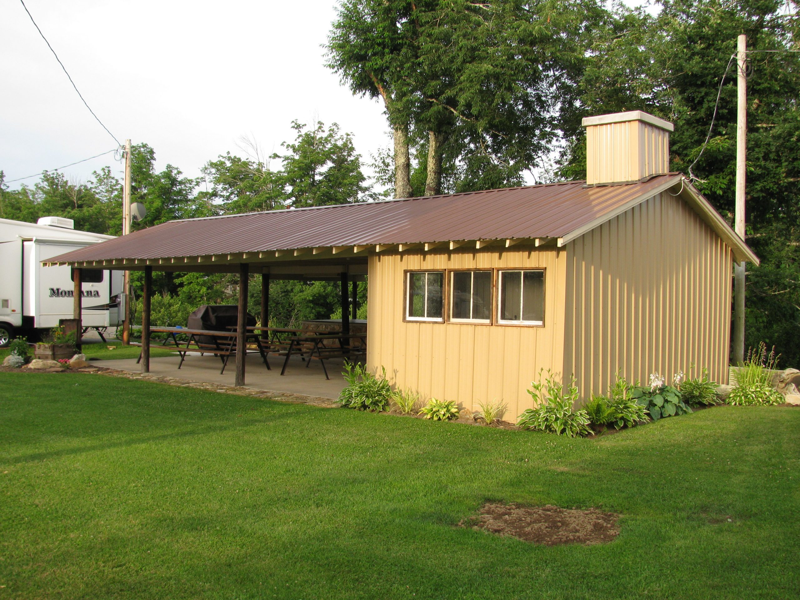 Photos | Down By The River Campground